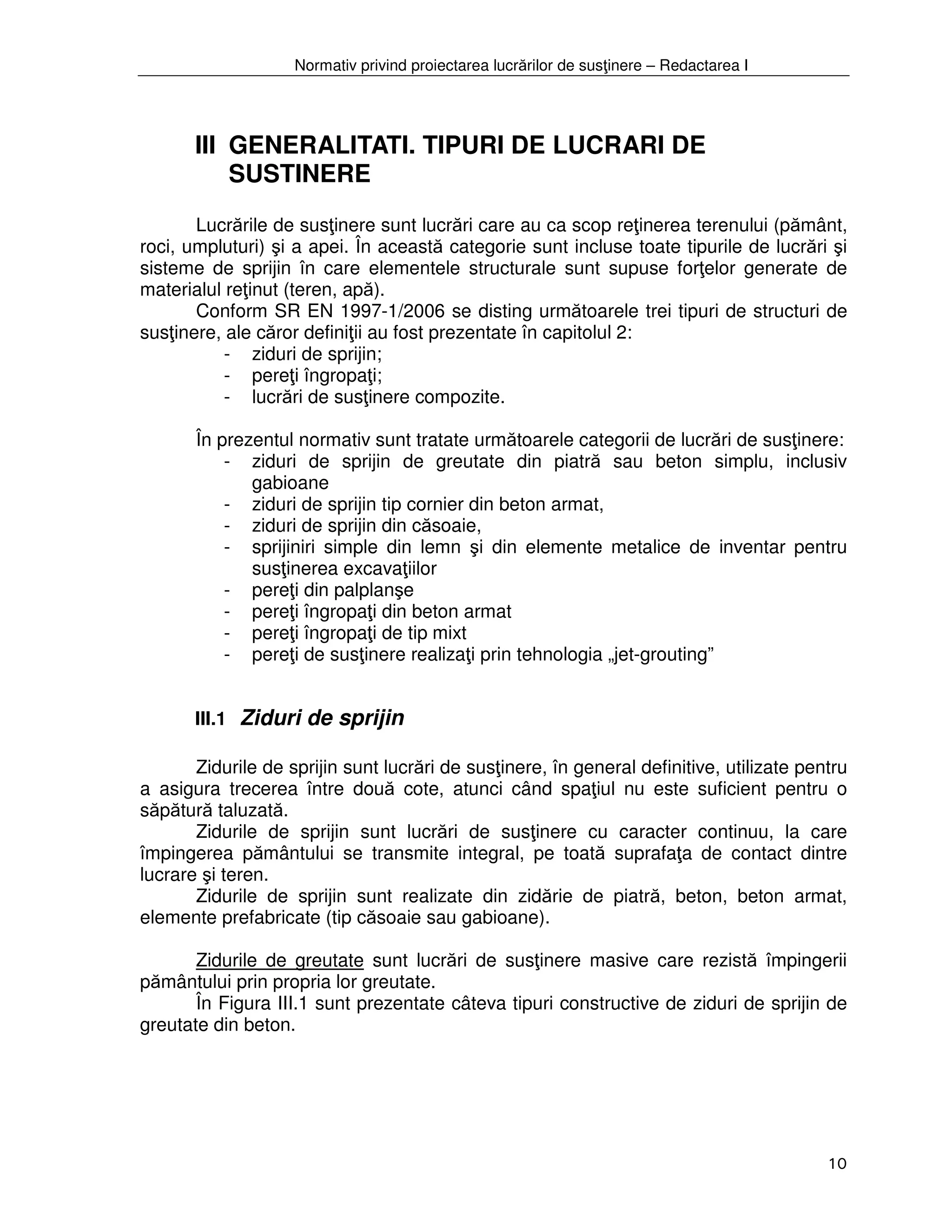 Normativ lucrari sustinere | PDF
