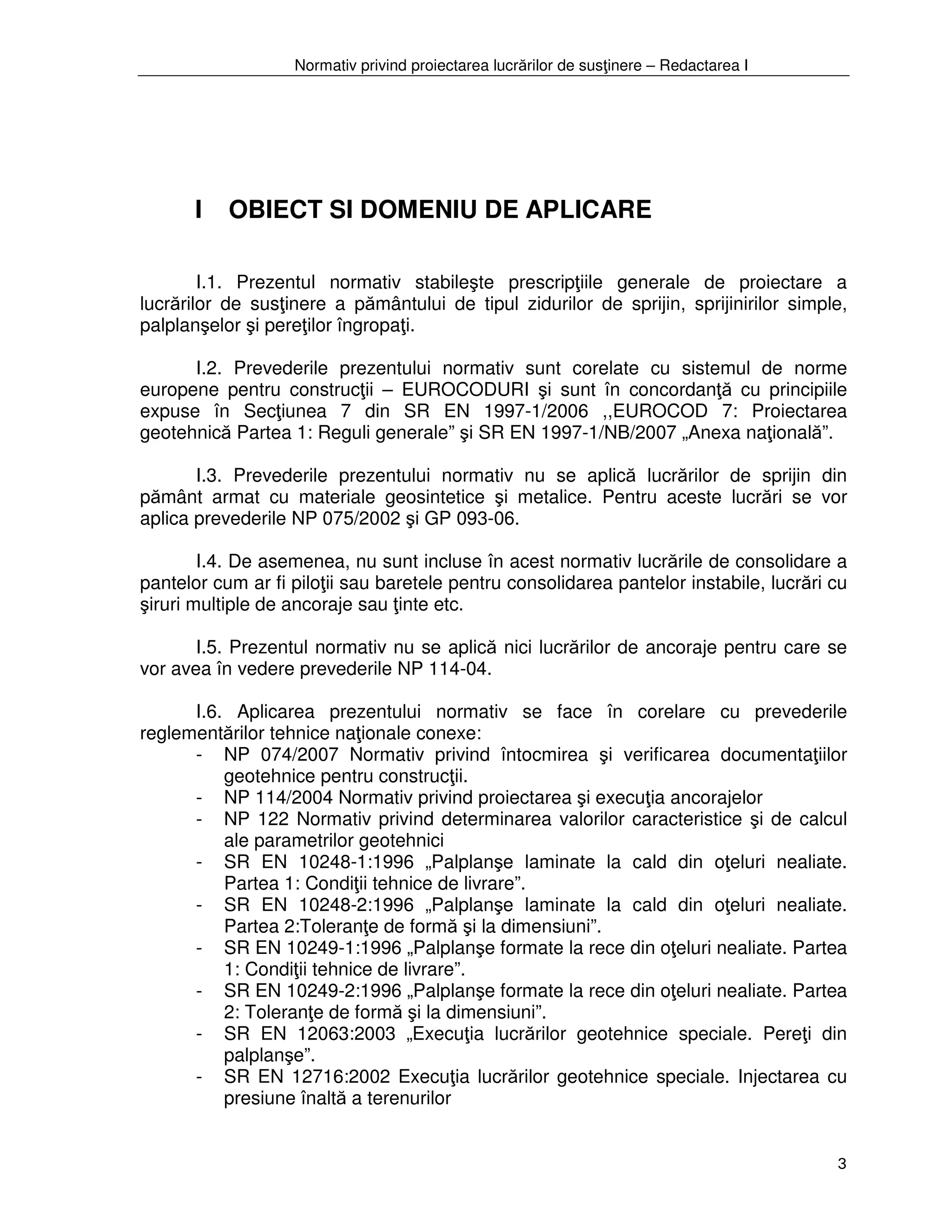 Normativ lucrari sustinere | PDF