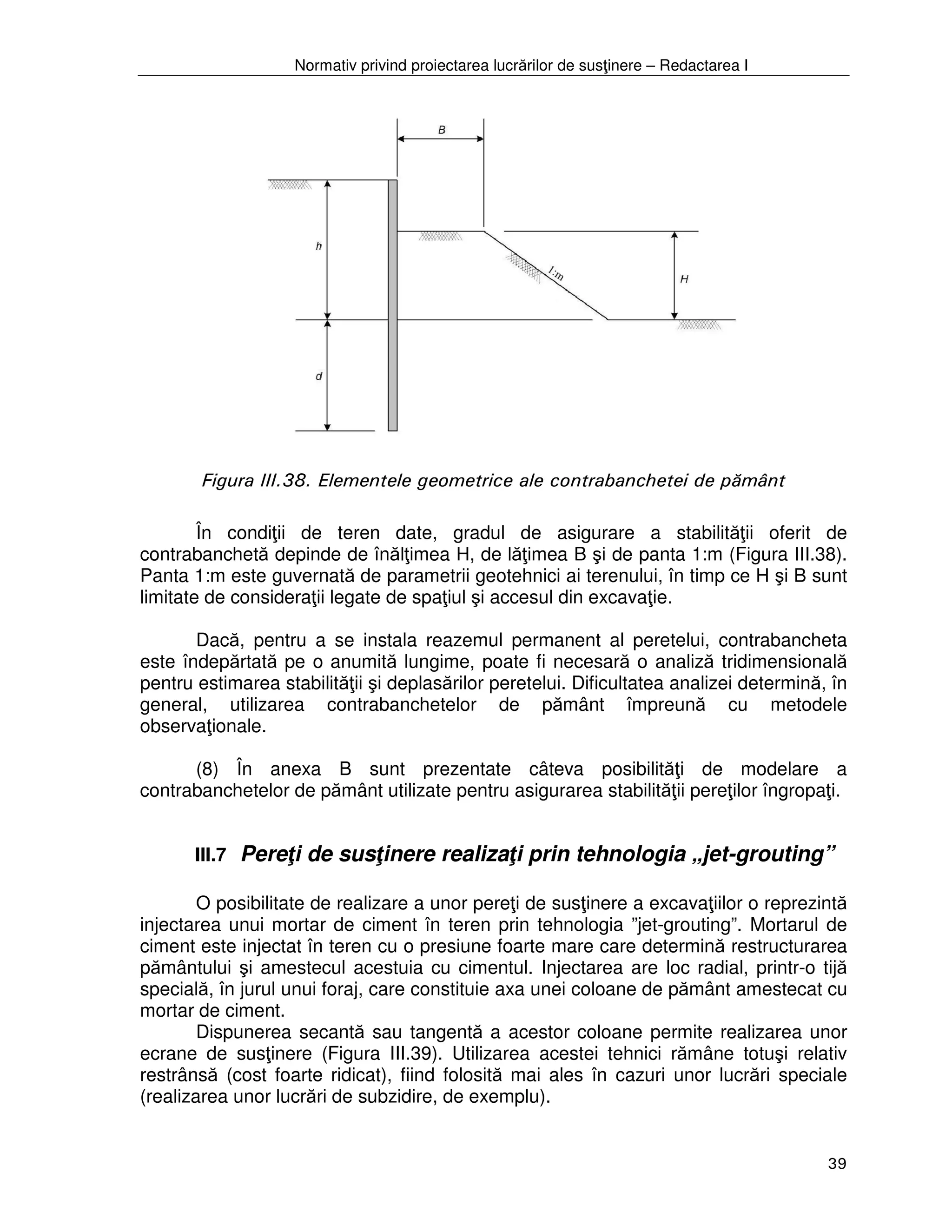 Normativ lucrari sustinere | PDF