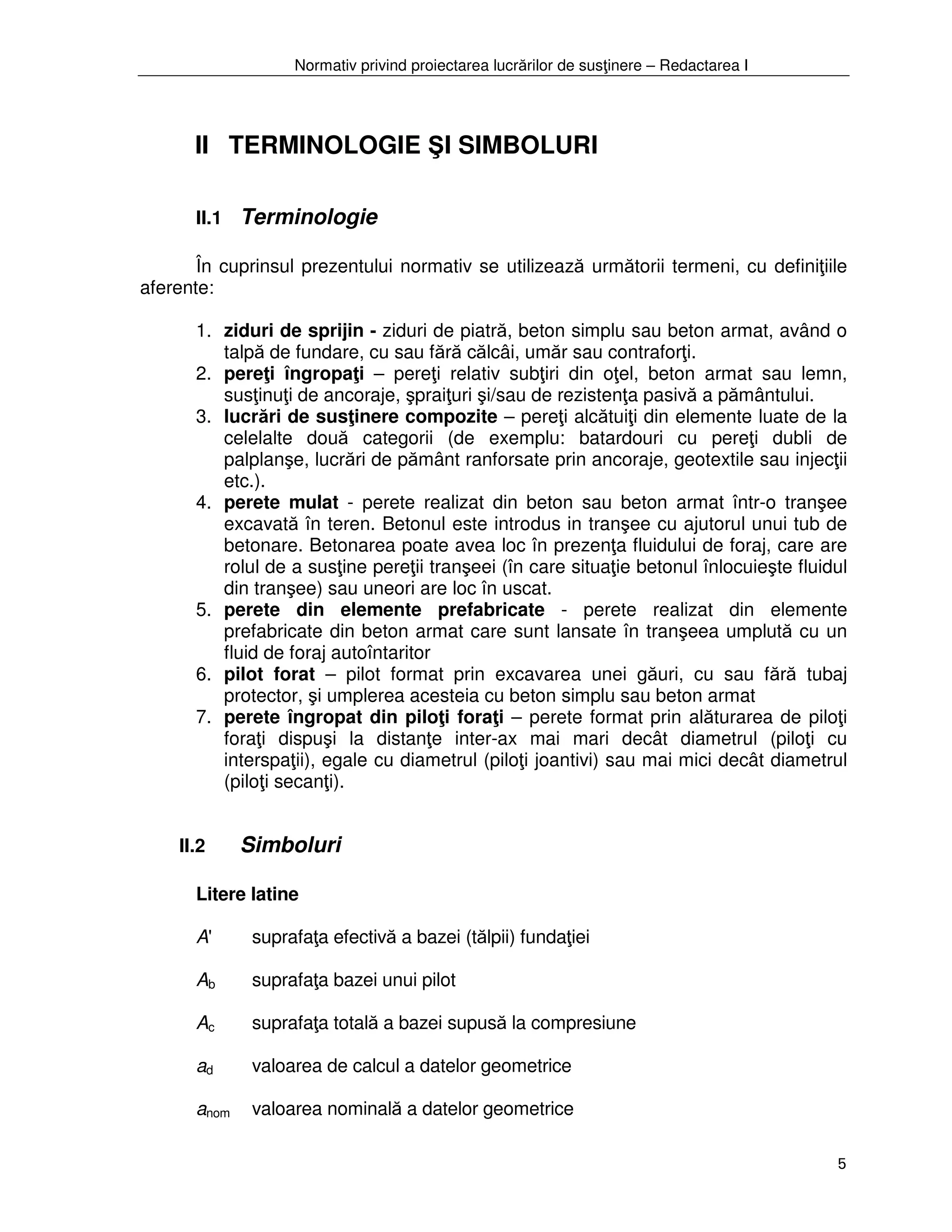 Normativ lucrari sustinere | PDF