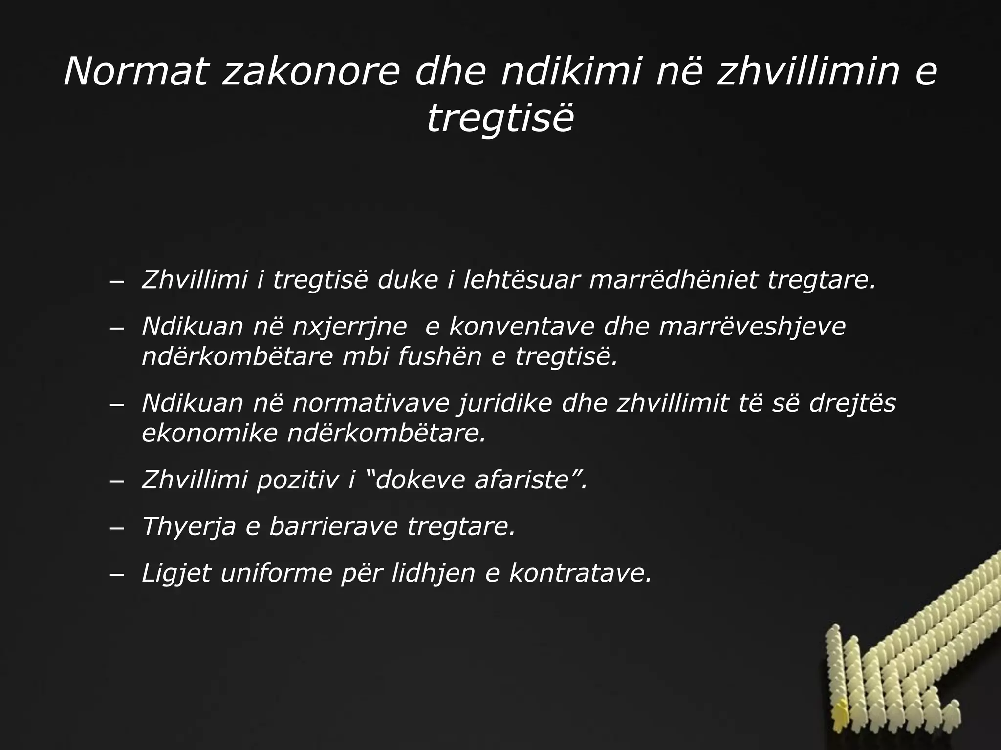 Normat shoqërore dhe llojet e normave shoqërore | PDF