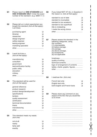 Norma voltaje 60038 iec | PDF