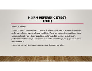 What are norms & criterion-referenced standards.pdf