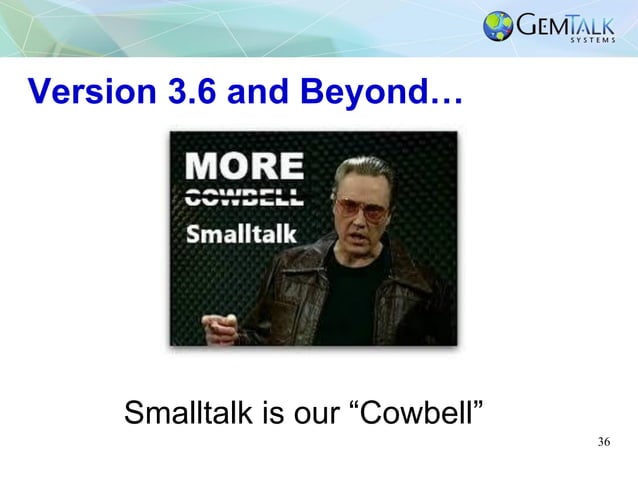 Gemstone RoadMap | PPT