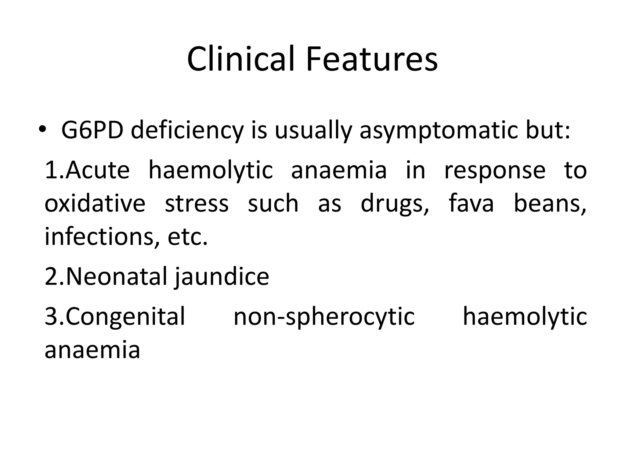 Normochromic normocytic anaemia | PPTX
