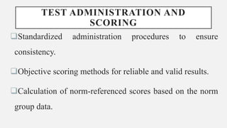 Norm Reference Tests.pptx
