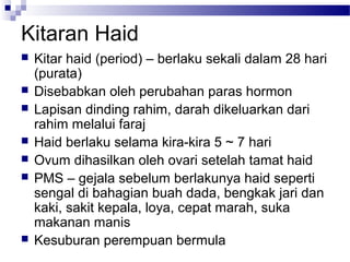 Normy alam remaja | PPT