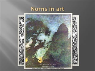 Norns | PPT