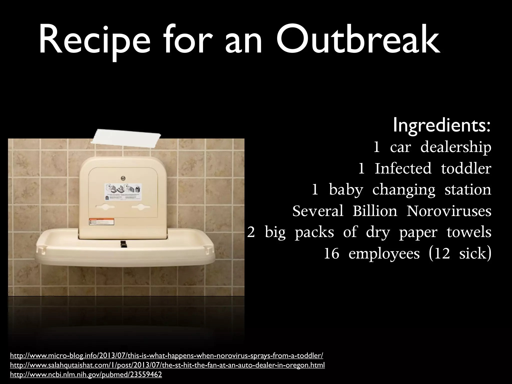 The Perfect Human Pathogen | PDF