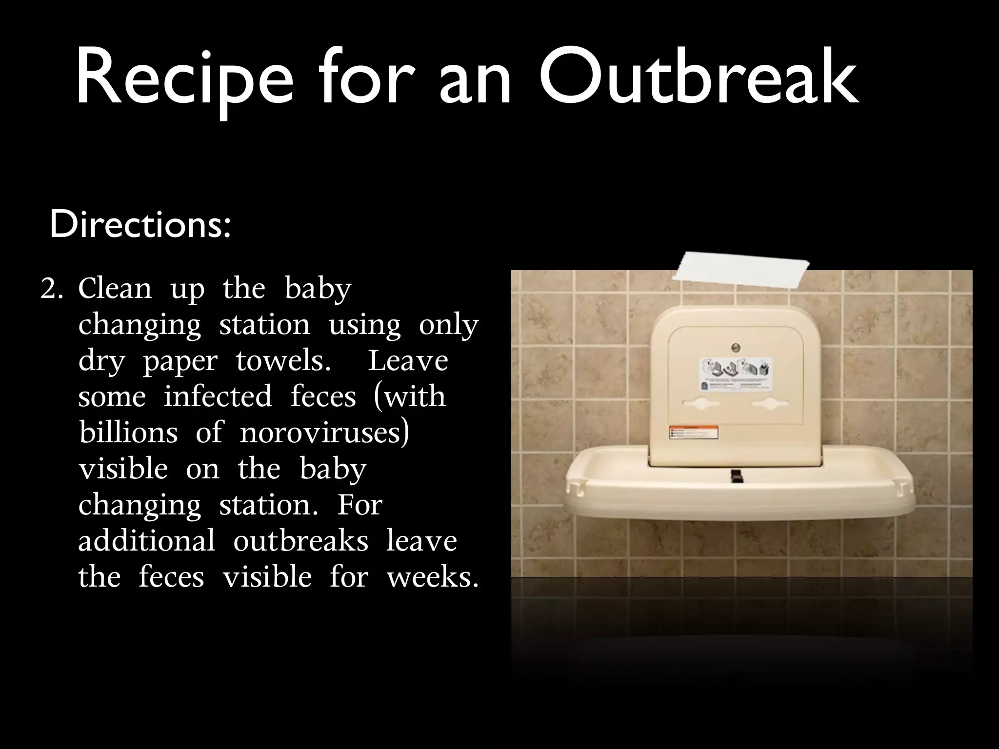 The Perfect Human Pathogen | PDF