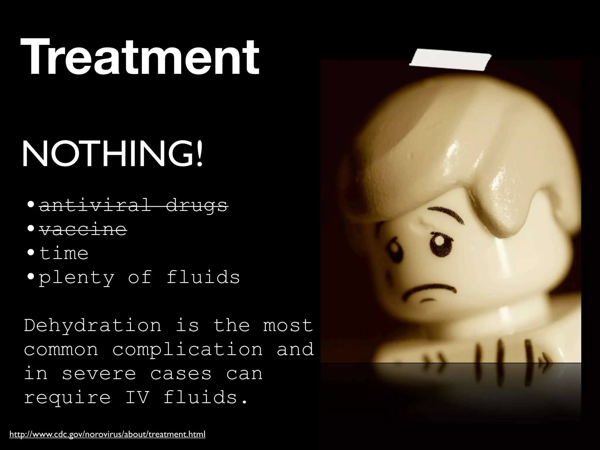 The Perfect Human Pathogen | PDF