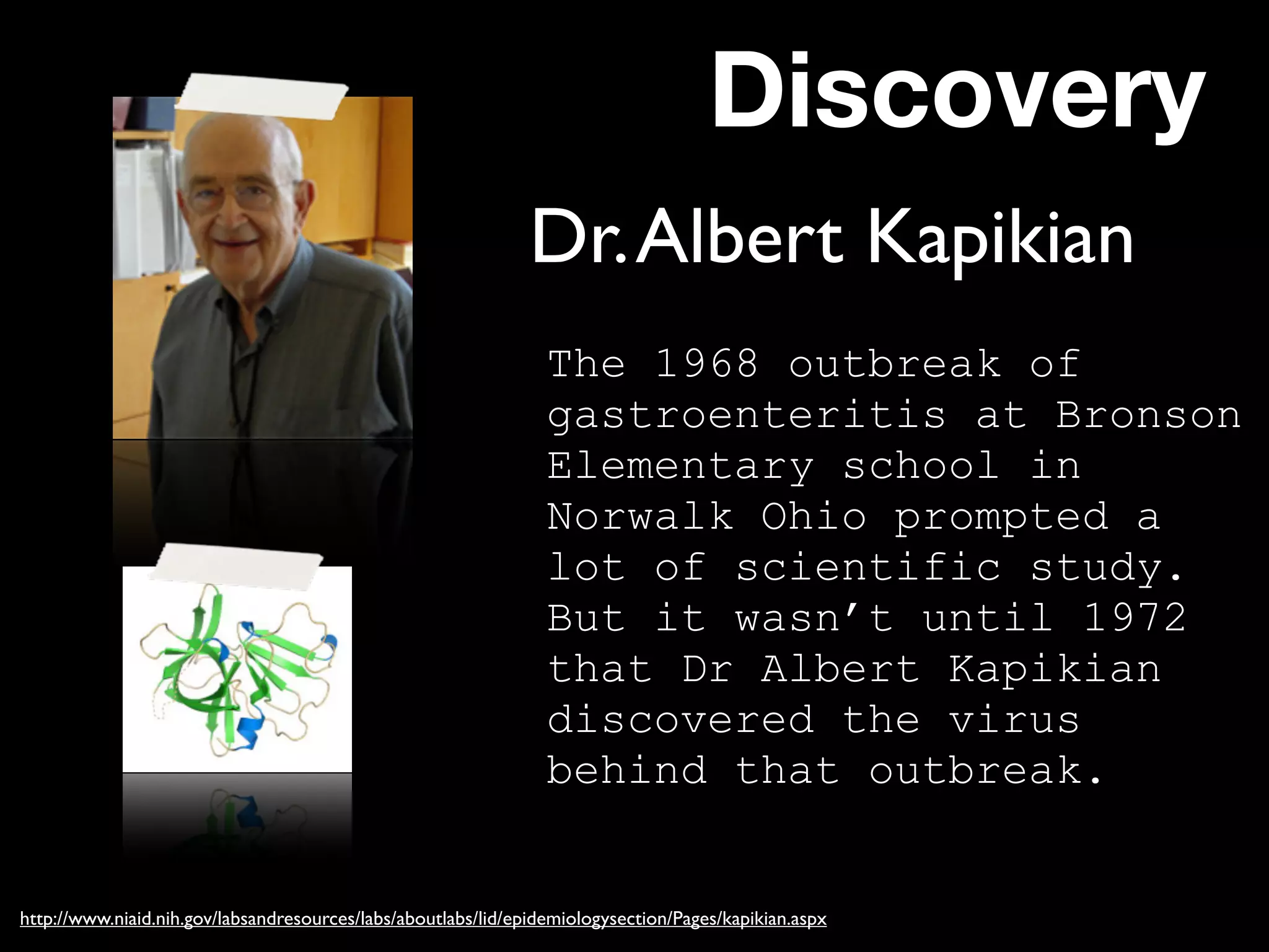 The Perfect Human Pathogen | PDF