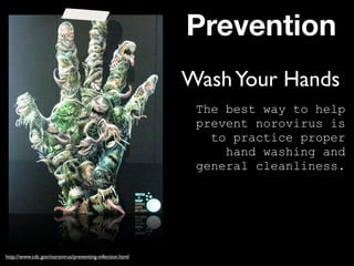 The Perfect Human Pathogen | PDF