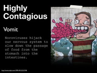 The Perfect Human Pathogen | PDF