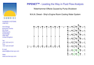 Norpar Pipenet PRESENTATION.ppt