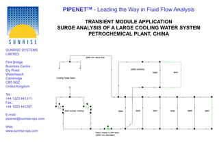 Norpar Pipenet PRESENTATION.ppt