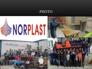 Norplast (1) | PPTX