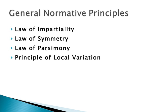 Normative principles of cataloguing | PPT