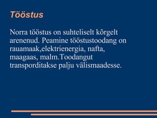 Norra Kuningriik | PPT