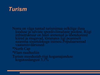 Norra Kuningriik | PPT