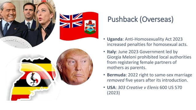 Kenneth Norrie Valedictory Lecture Slides 28/2/24 | PPT