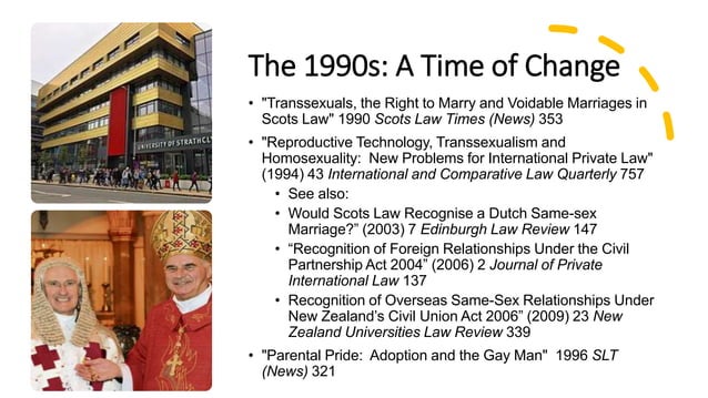 Kenneth Norrie Valedictory Lecture Slides 28/2/24 | PPT