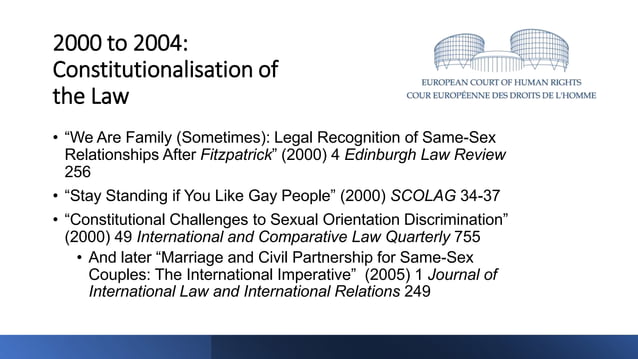 Kenneth Norrie Valedictory Lecture Slides 28/2/24 | PPT