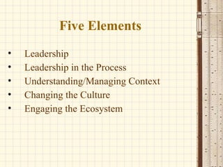 Norris Nciia 2009 Pp Ts | PPT | Business | Business and Finance