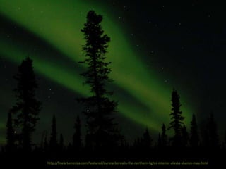 Nors 293 - shadows on koyukuk | PPT