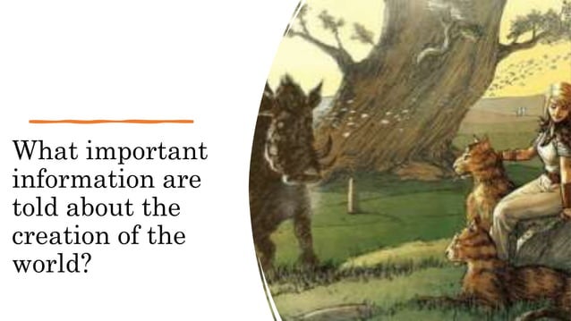 PowerPoint Presentation- Norse Myth gods | PPTX | Hinduism | Religion ...