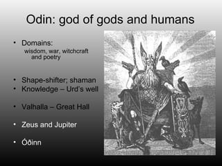 Norse Myth | PPT