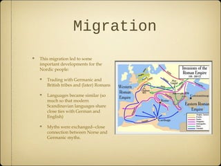Norse mythology | PPT