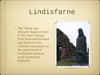 Norse mythology | PPT