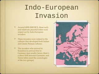 Norse mythology | PPT