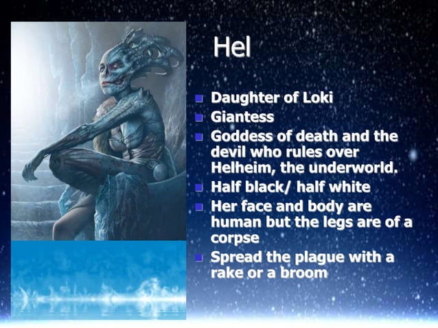 Germanic Folklore: Legends _ Your guide to German folklore! – ROMO