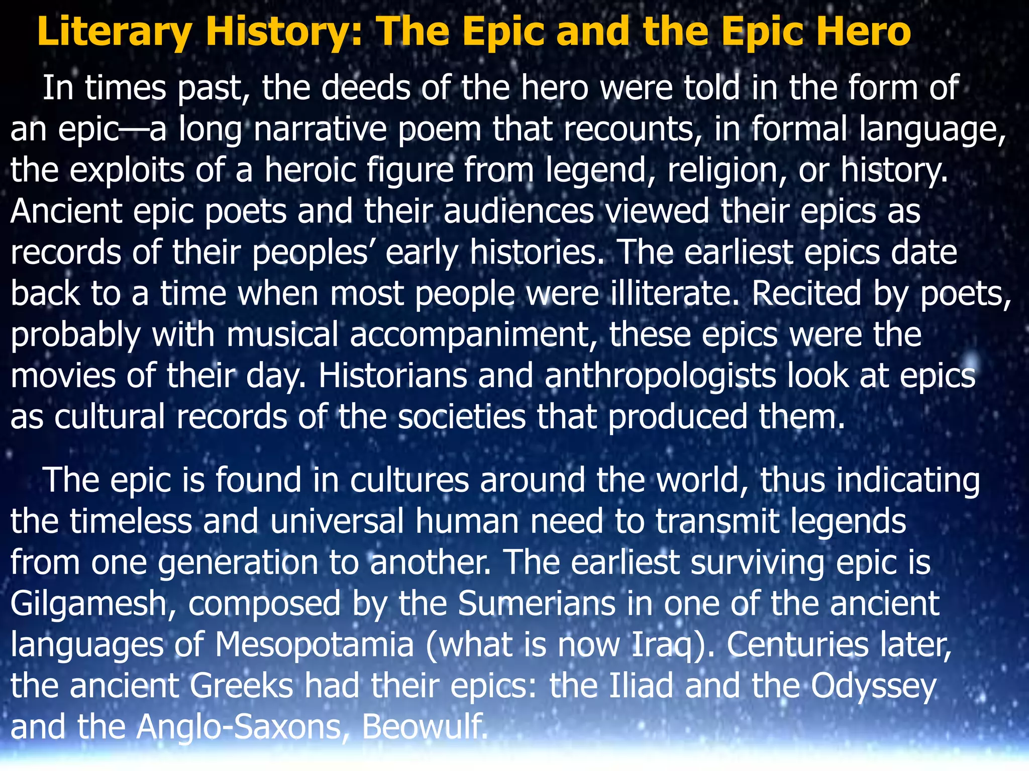 Norse gods and goddesses v2 | PPTX