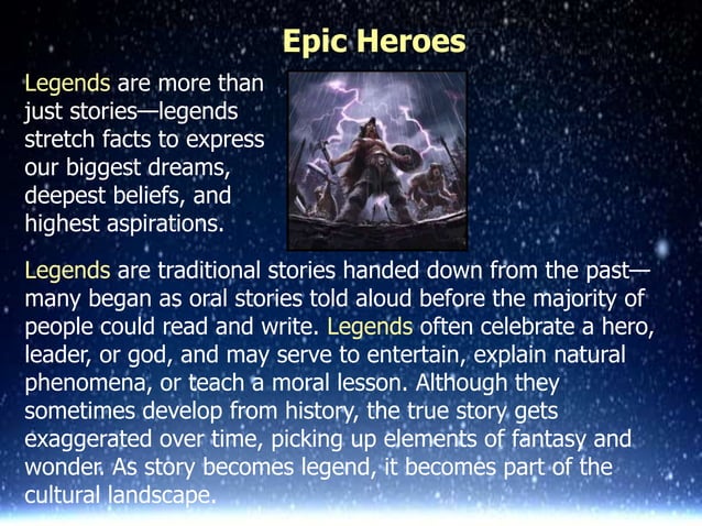 Norse gods and goddesses v2 | PPTX