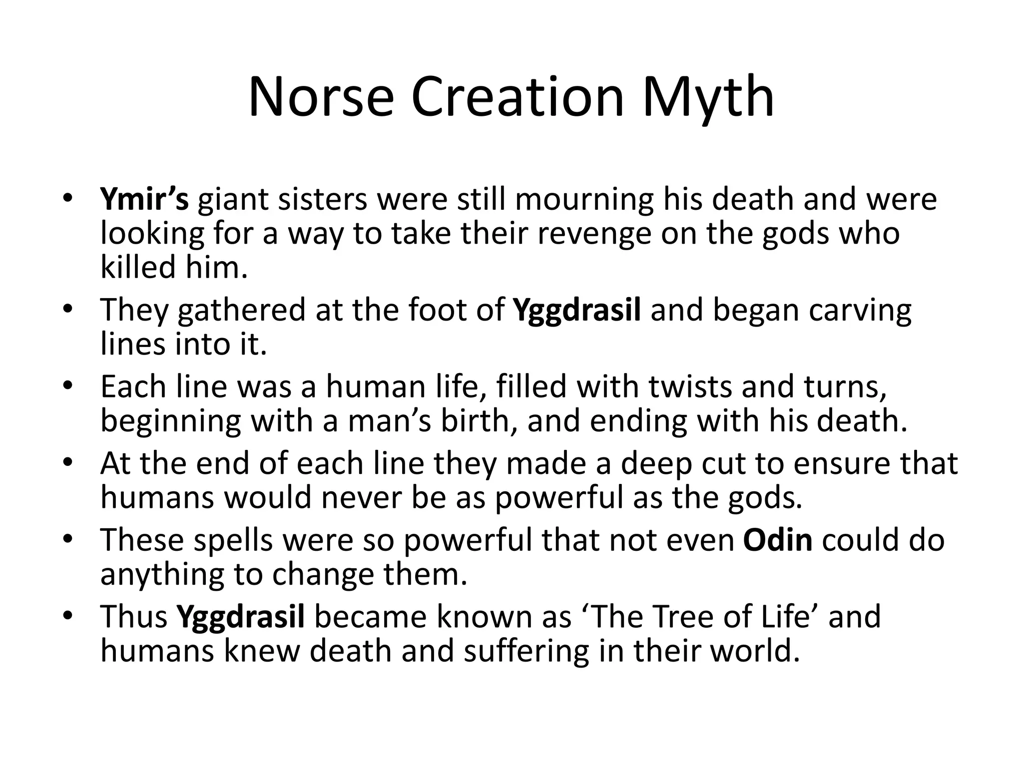 Norse_Mythology_Introduction PowerPoint Presentation | PPTX