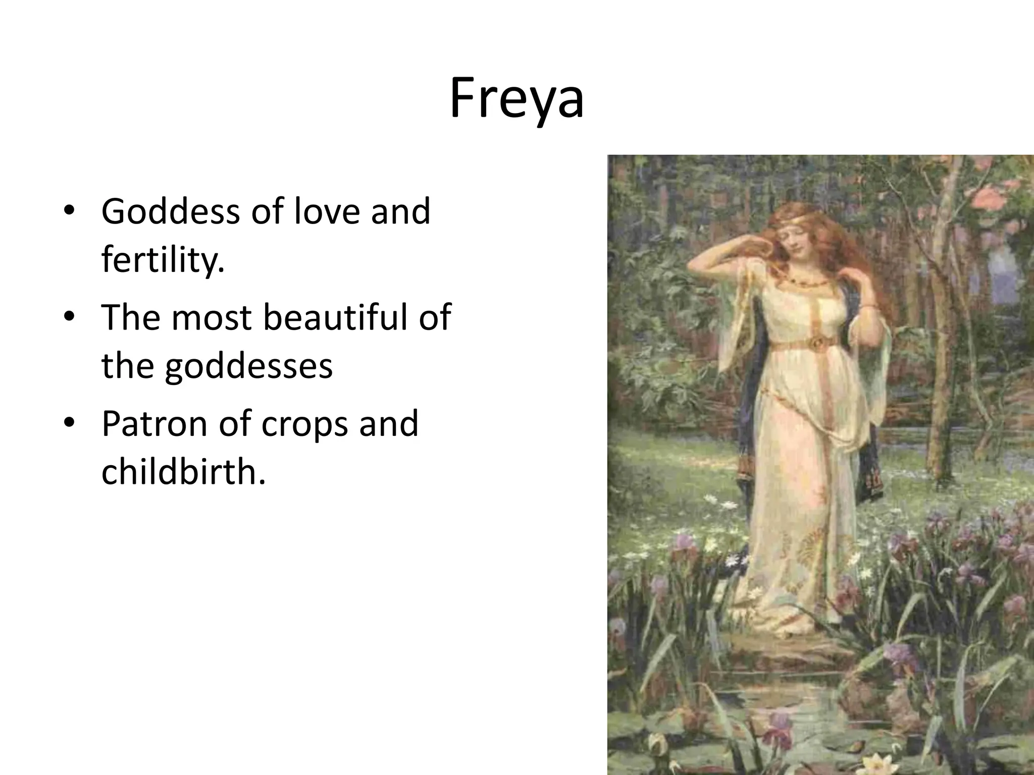 Norse_Mythology_Introduction PowerPoint Presentation | PPTX