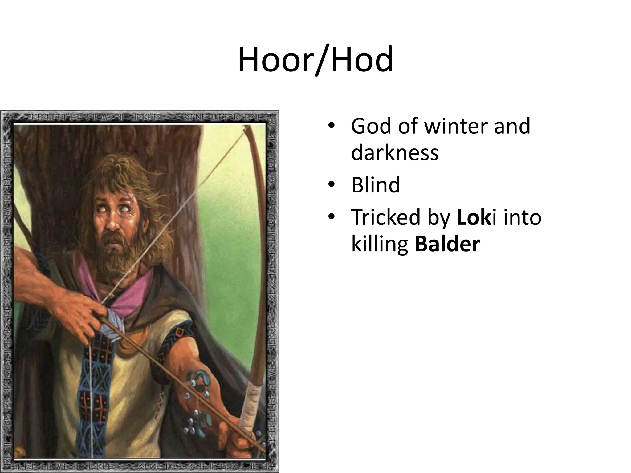 Norse_Mythology_Introduction PowerPoint Presentation | PPTX