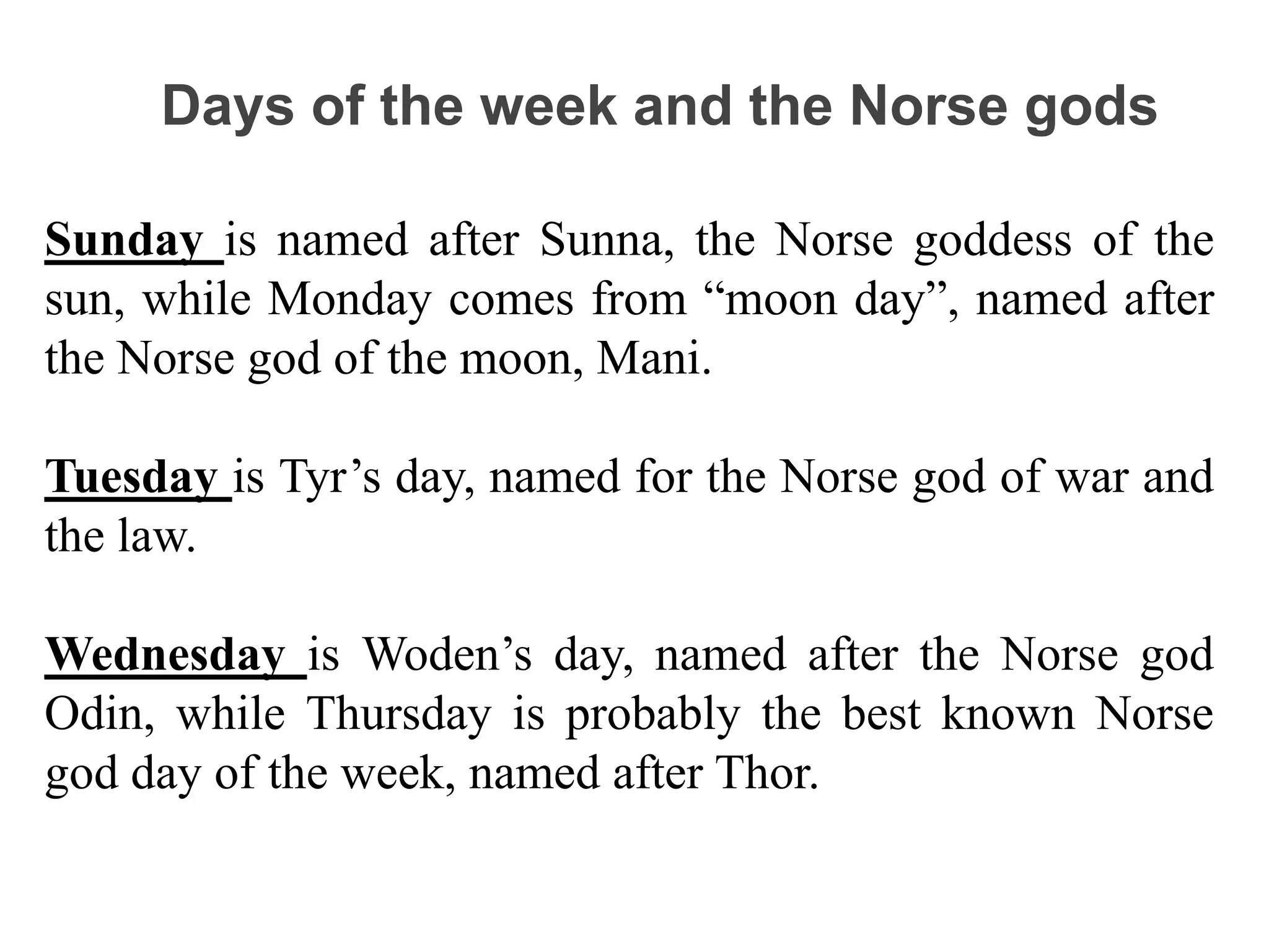 Norse_Mythology_Introduction PowerPoint Presentation | PPTX