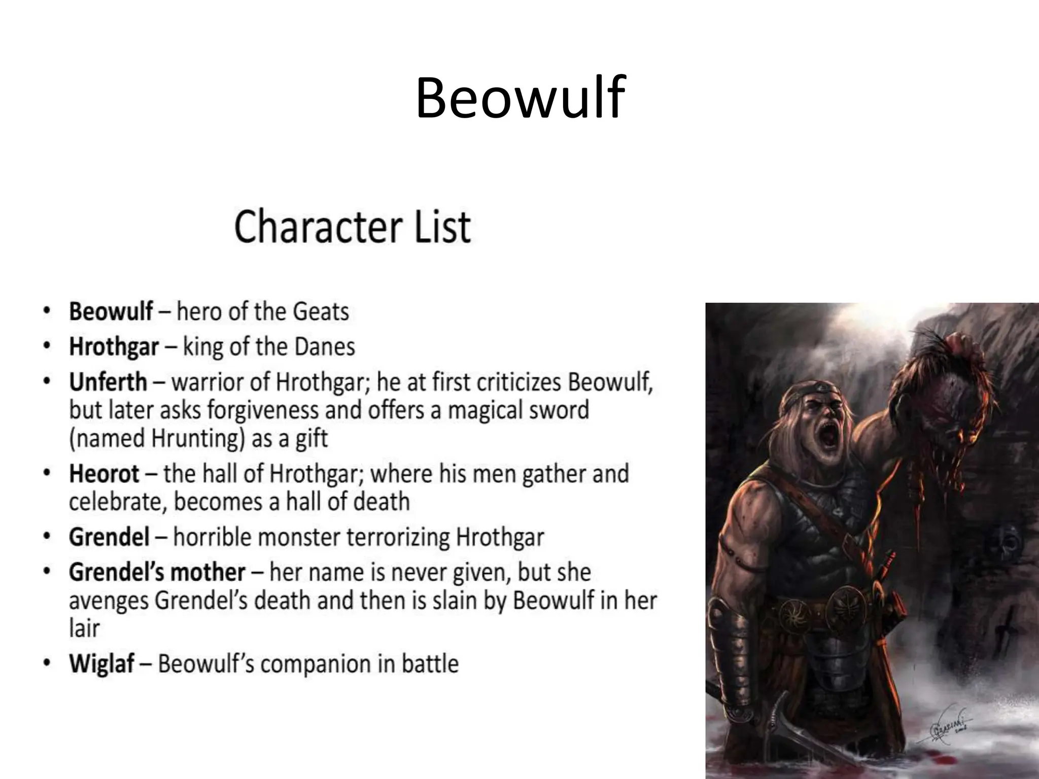 Norse_Mythology_Introduction PowerPoint Presentation | PPTX