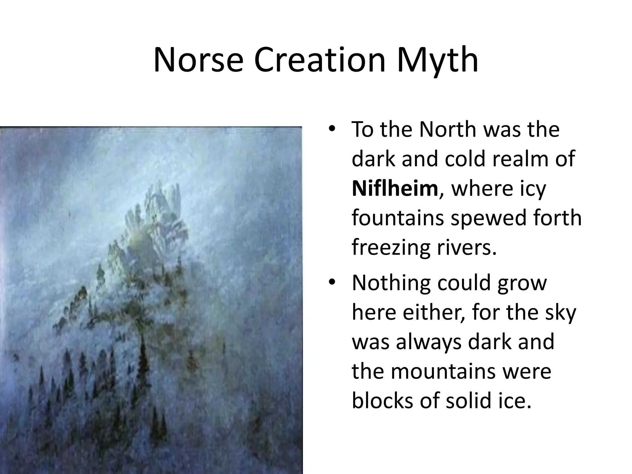 Norse_Mythology_Introduction PowerPoint Presentation | PPTX