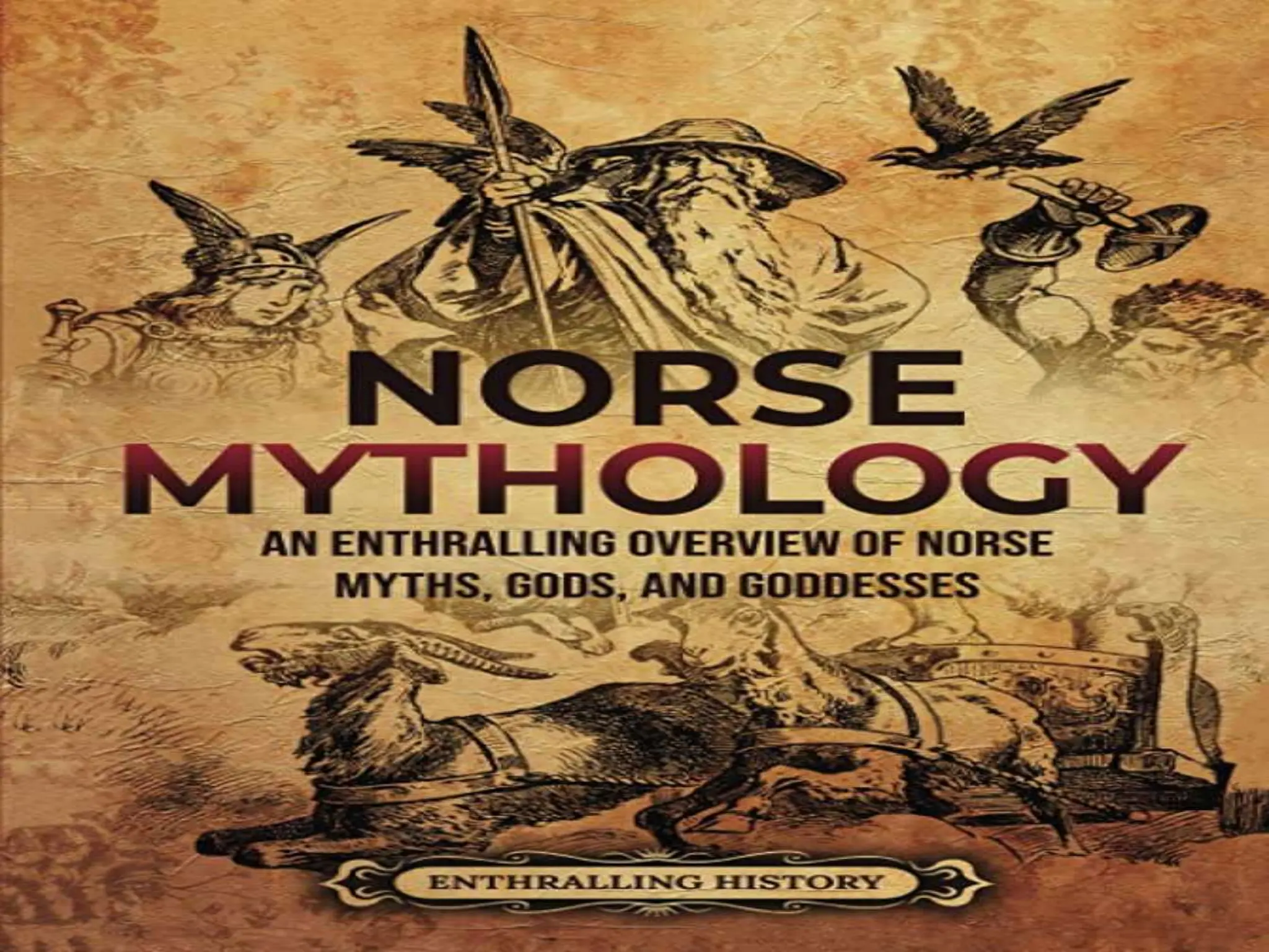Norse_Mythology_Introduction PowerPoint Presentation | PPT