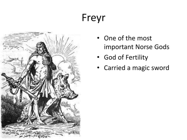 Norse_Mythology_Introduction PowerPoint Presentation | PPTX