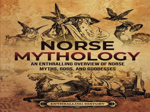 Norse_Mythology_Introduction PowerPoint Presentation | PPT