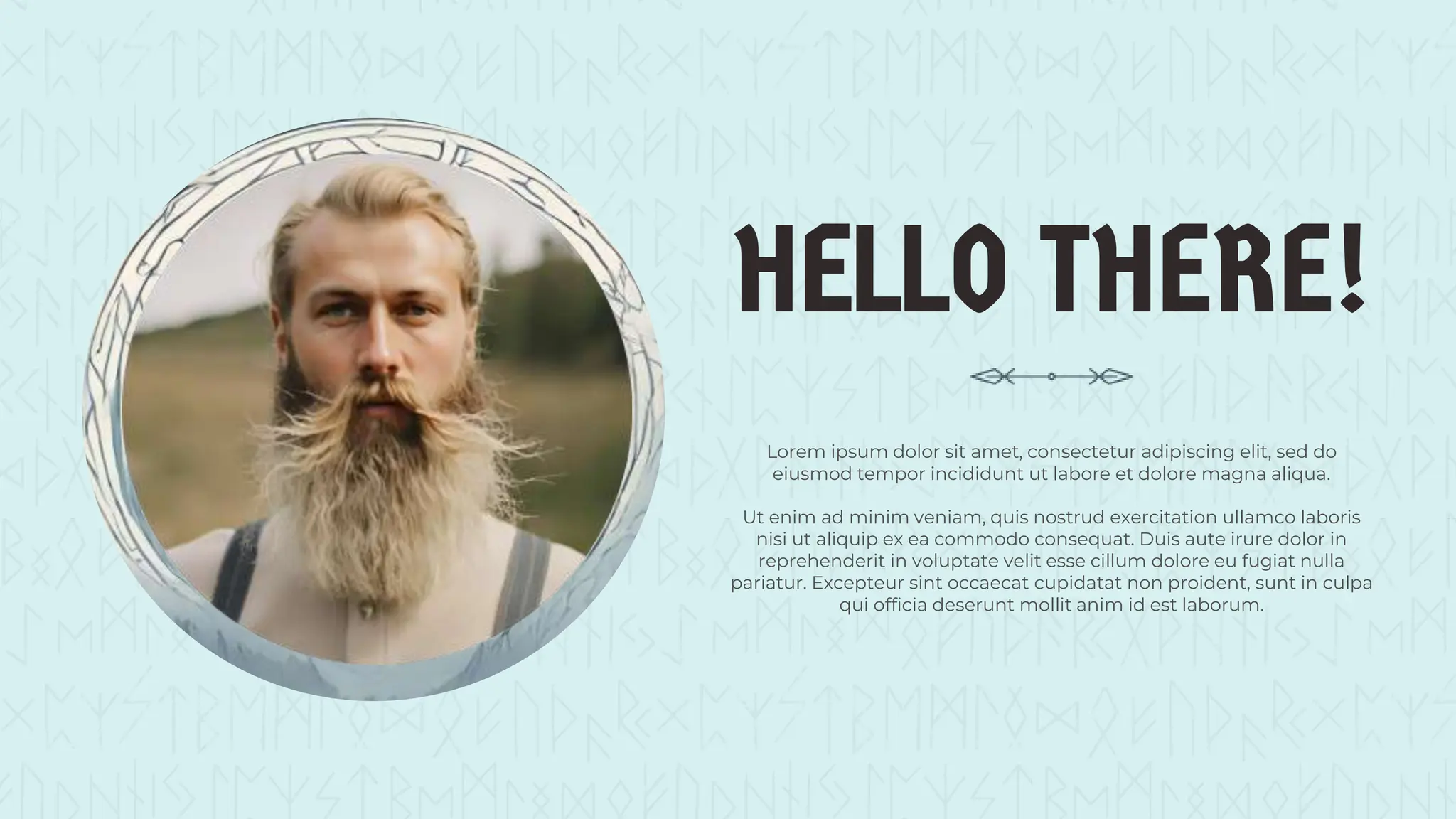 Norse Mythology Lesson.pptx. ARTE MITOLOGICA | PPTX