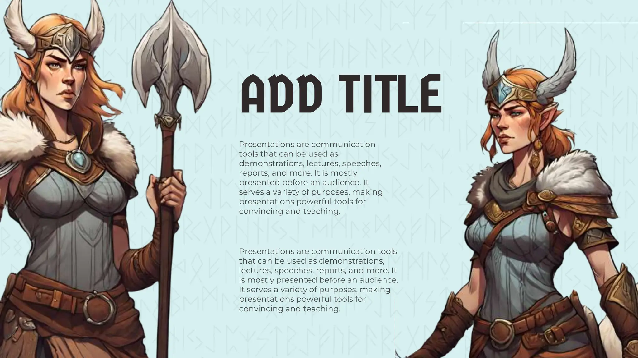 Norse Mythology Lesson.pptx. ARTE MITOLOGICA | PPTX