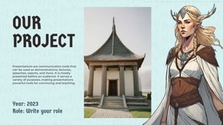 Norse Mythology Lesson model testtt.pptx