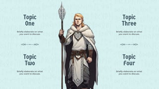 Norse Mythology Lesson model testtt.pptx